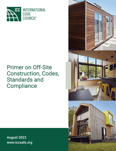 Ultimate Guide to Off-Site Construction