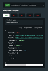 Digital Codes - Code Connect API