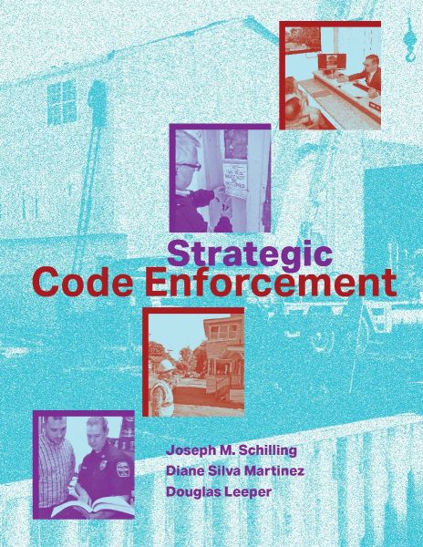 Code Enforcement Program